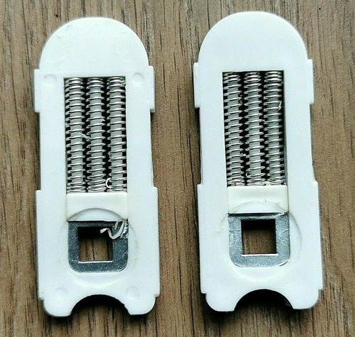 Door Handle Spring Cassette Pair upvc VBH Replacement Sprung Pad Lever ...