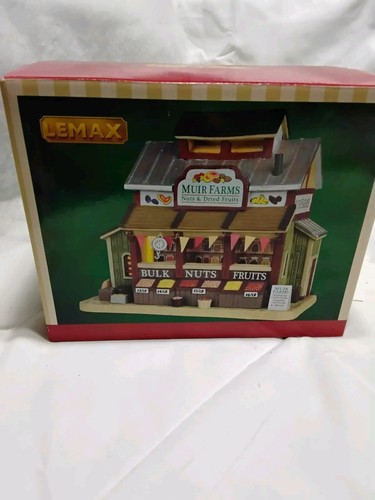 2016 Lemax Muri Farms | eBay