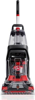 Hoover Commercial PowerScrub XL Spot Extractor, Carpet Cleaner Machine ...