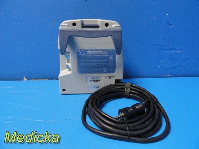DJO Aircast Venaflow Elite SCD Pump (For Parts & Repairs) ~ 33354 | eBay