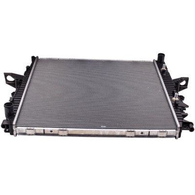 Automatic Radiator LR021777 For Land Rover 05-09 LR3 06-09 Range Rover ...