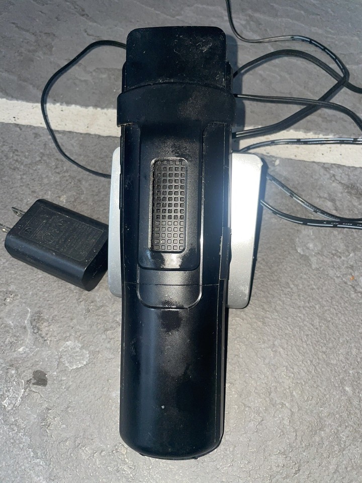 VTech IS8151-3 Long Range Bluetooth Cordless Phone and Base | eBay