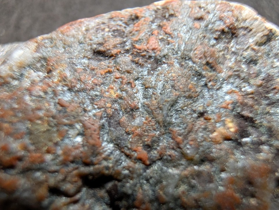 218ct - Martian Nakhlite (Mars) Meteorite | eBay