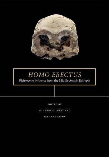 W. Henry Gilbert Homo erectus (Gebundene Ausgabe) (US IMPORT) | eBay