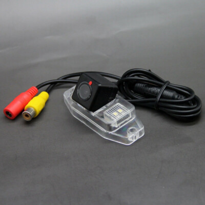 Waterproof HD Reverse Rear View Backup Camera For Toyota FJ Cruiser ...