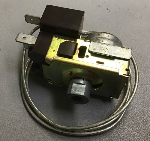 Lot Of 2 Gemline GC-707 Cold Control Switch (b371) | eBay