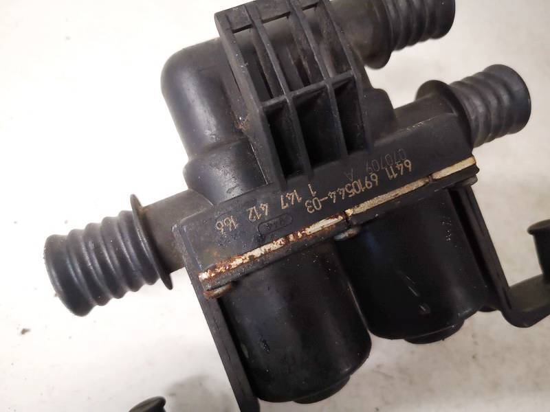 6411691054401 64116910544-01 1147412166 Heater Control Valve (Au ...