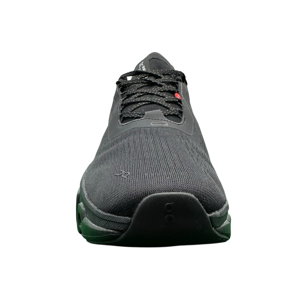Men's 11 M - On Running Cloudmonster 2 Black Eclipse 3ME10121043 - New ...
