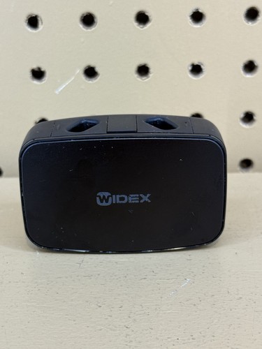 Widex A/S WPT1 Hearing Aid Charger Nymoellevej 6 DK-3540 Lynge | eBay