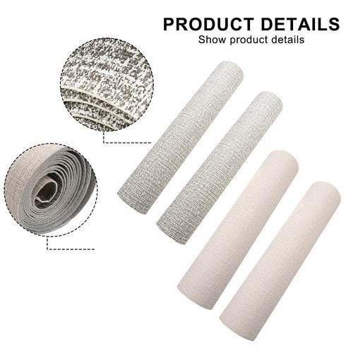 Papier peint imperm able r novation domiciliaire pour chambre coucher | eBay