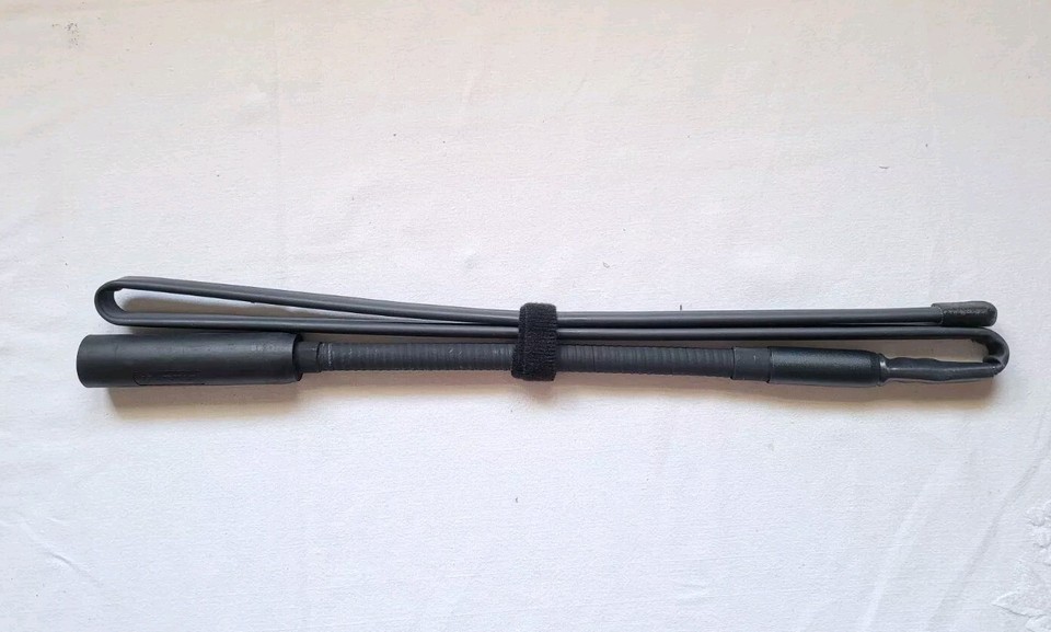 Harris RF-3150-AT122 Tactical VHF Antenna 30-88 MHZ PRC-158 - US Seller ...