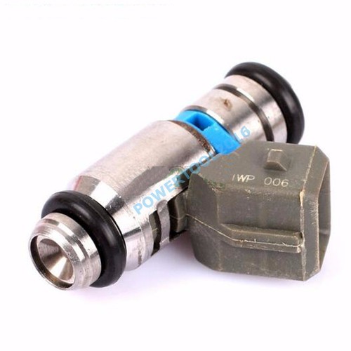 Set Of 4 pcs IWP006 198499 Fuel Injector For CITROEN SAXO PEUGEOT 106 ...