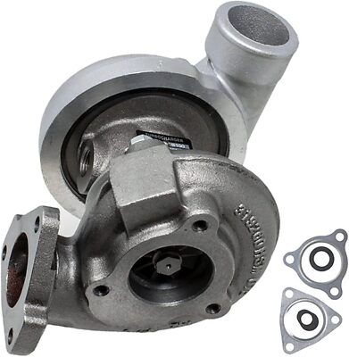 Turbocharger 04281437 0428 1437 for Deutz 2011 Engine BF4M2011 S100 | eBay