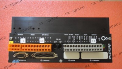 1PCS deltadrive DAC08 100% tested by DHL or FEDEX | eBay