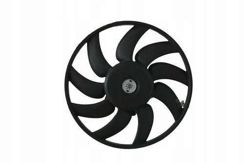 RADIATOR & CONDENSER COOLING FAN AUDI A4 A5 Q3 Q5 8K RIGHT 35CM 2008 ...