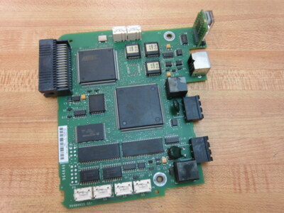 Allen Bradley 964848 Circuit Board 96484893 A01 | eBay
