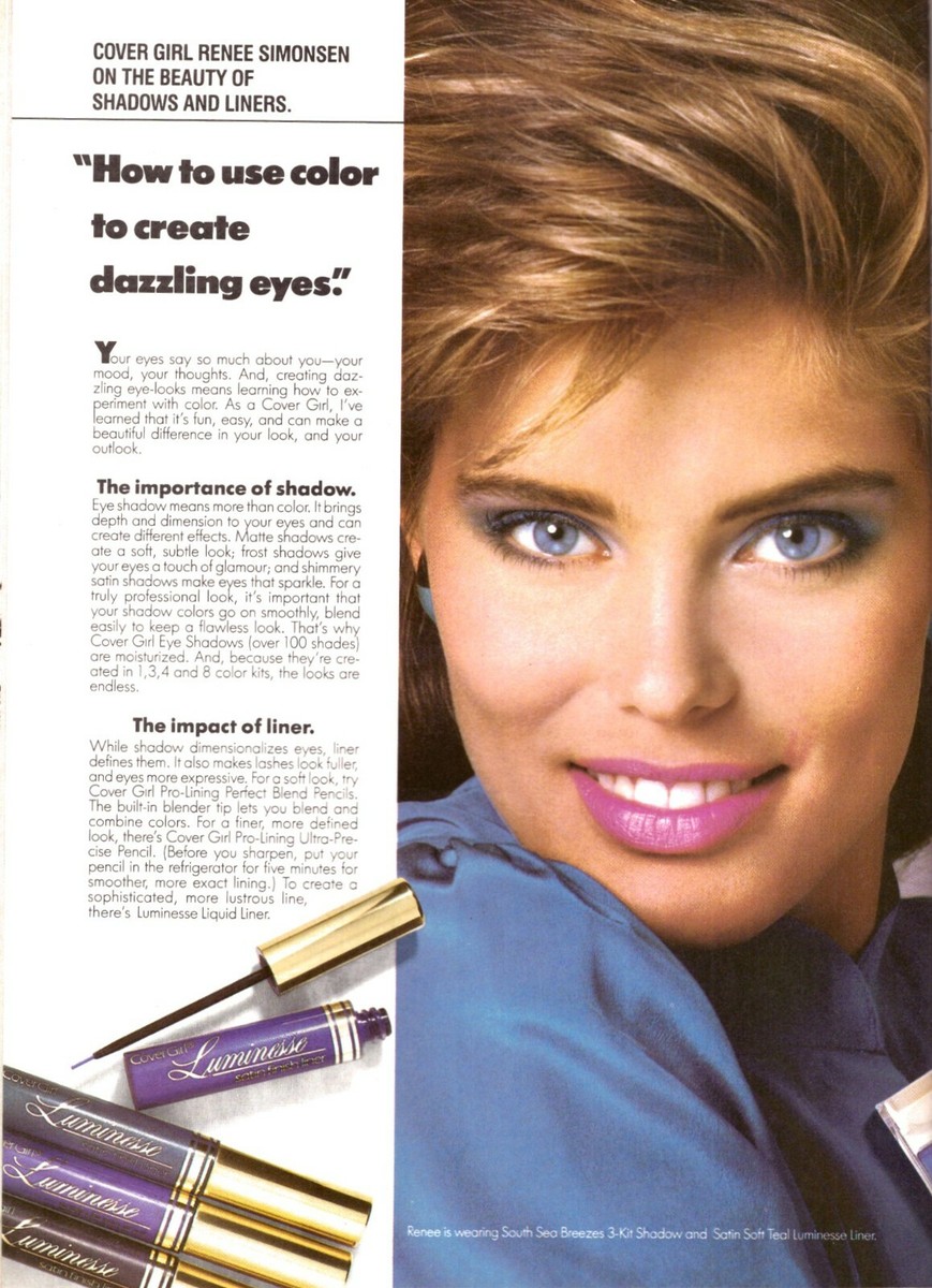 Renee Simonsen Criancas Schon Vlagske 🤪 @WC Experience