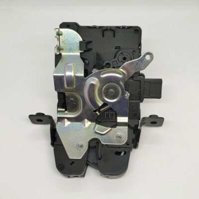 T2H1784 CPLA442A66AE Tailgate Lock Latch Fit For Jaguar XF XE E-PACE F ...