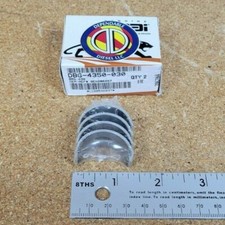 CAT Tu-flo 501 Compressor Part # Or-2903 Caterpiller Remanufactured by ...