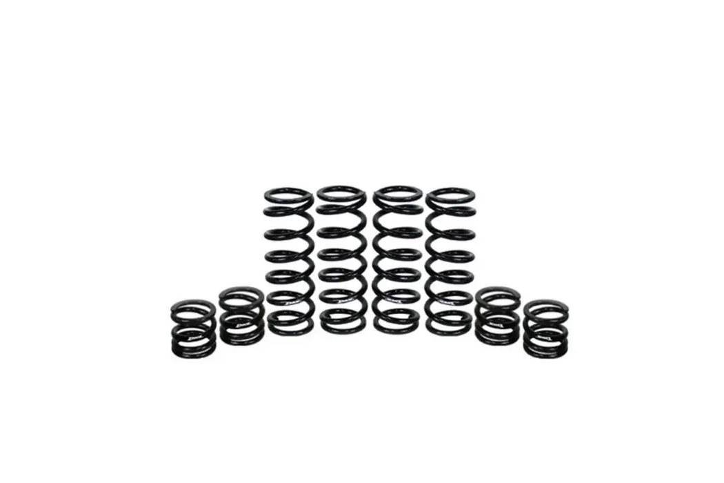 ZBROZ Stage 1 Dual Rate Spring Kit Honda Talon 1000X 2 Seat 2019-2022 ...