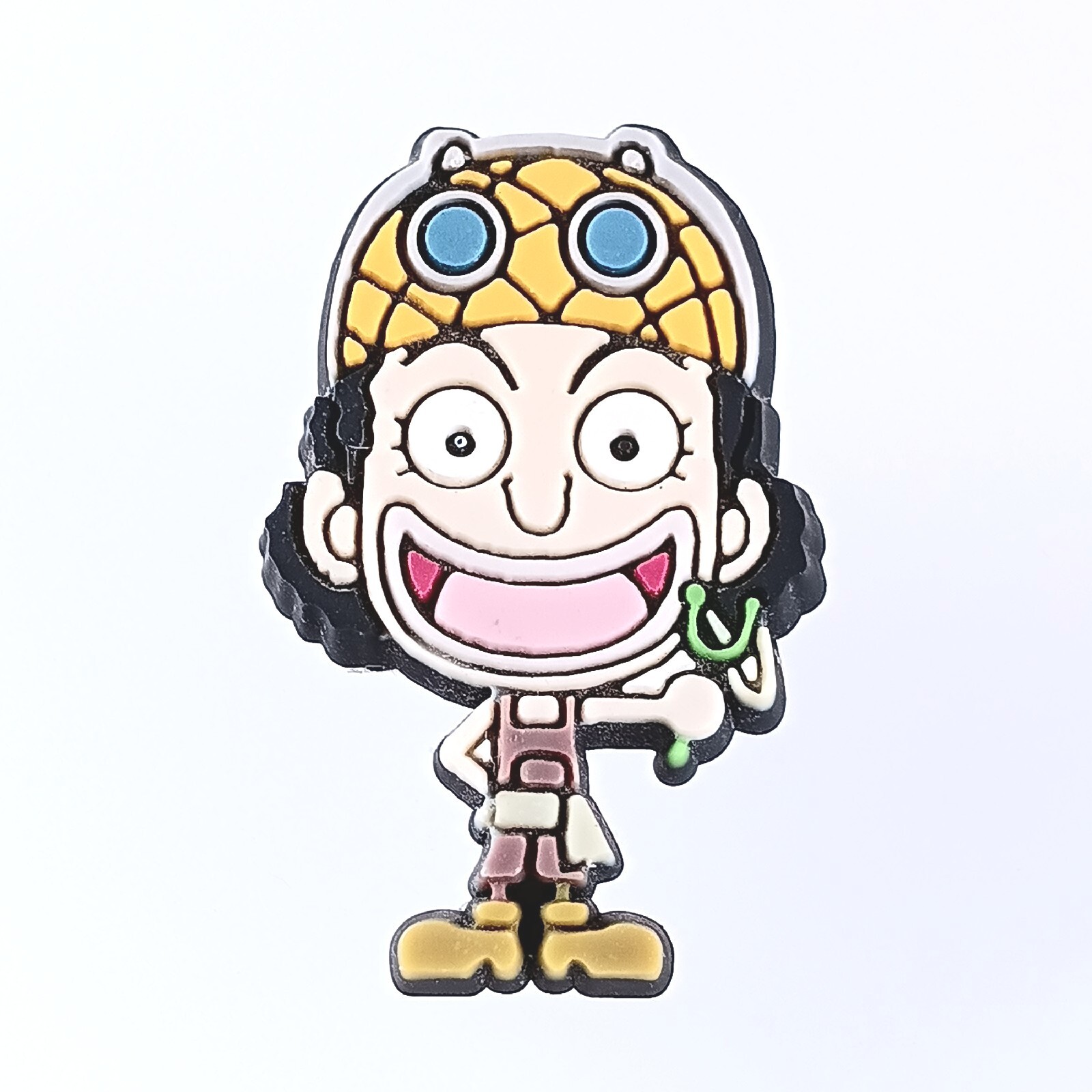 One Piece Usopp Chibi