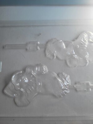 Soap, Candy Molds (2) Fall/Halloween | eBay