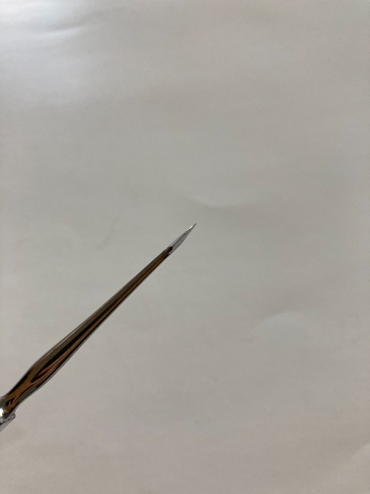 Miltex Meyhoefer Curette Chalazion Eye Instrument | eBay