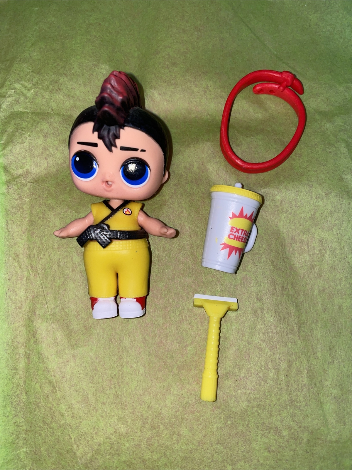 Lol Surprise Brick Breaka , Boy Series | eBay