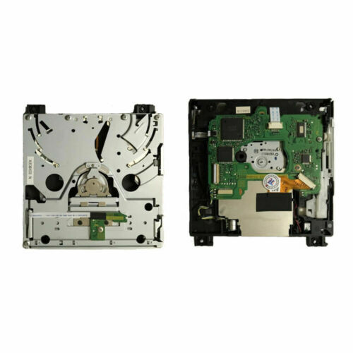 For AC1908 Nintendo Wii DVD ROM Disc Drive with PCB Board & Laser Lens ...