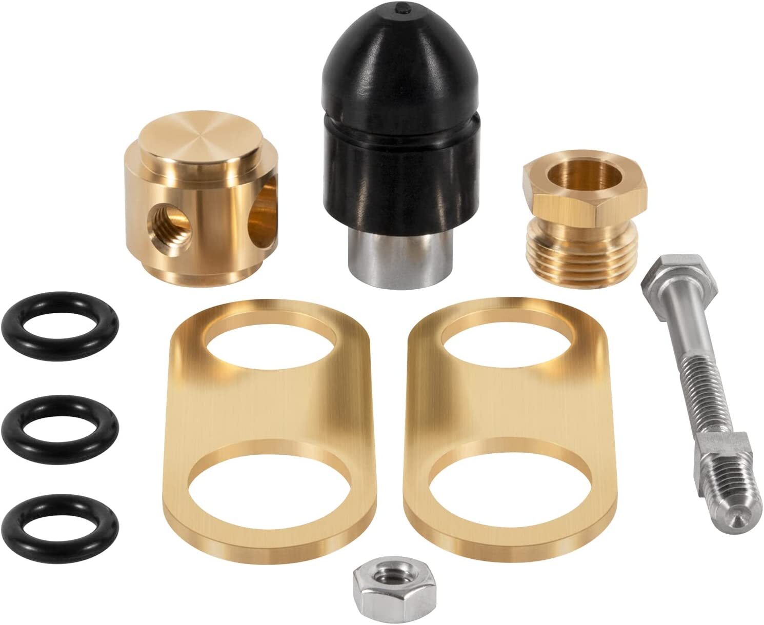 850 Sb Parts Kit Yard Water Hydrant Repair Kits & 8842 Plunger for ...