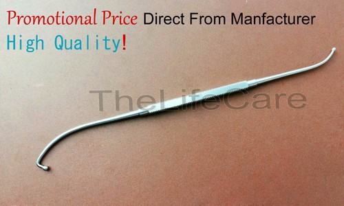 Endoscopy Facial Frontal Sinus Seeker Ball Probe Surgical-ENT ...