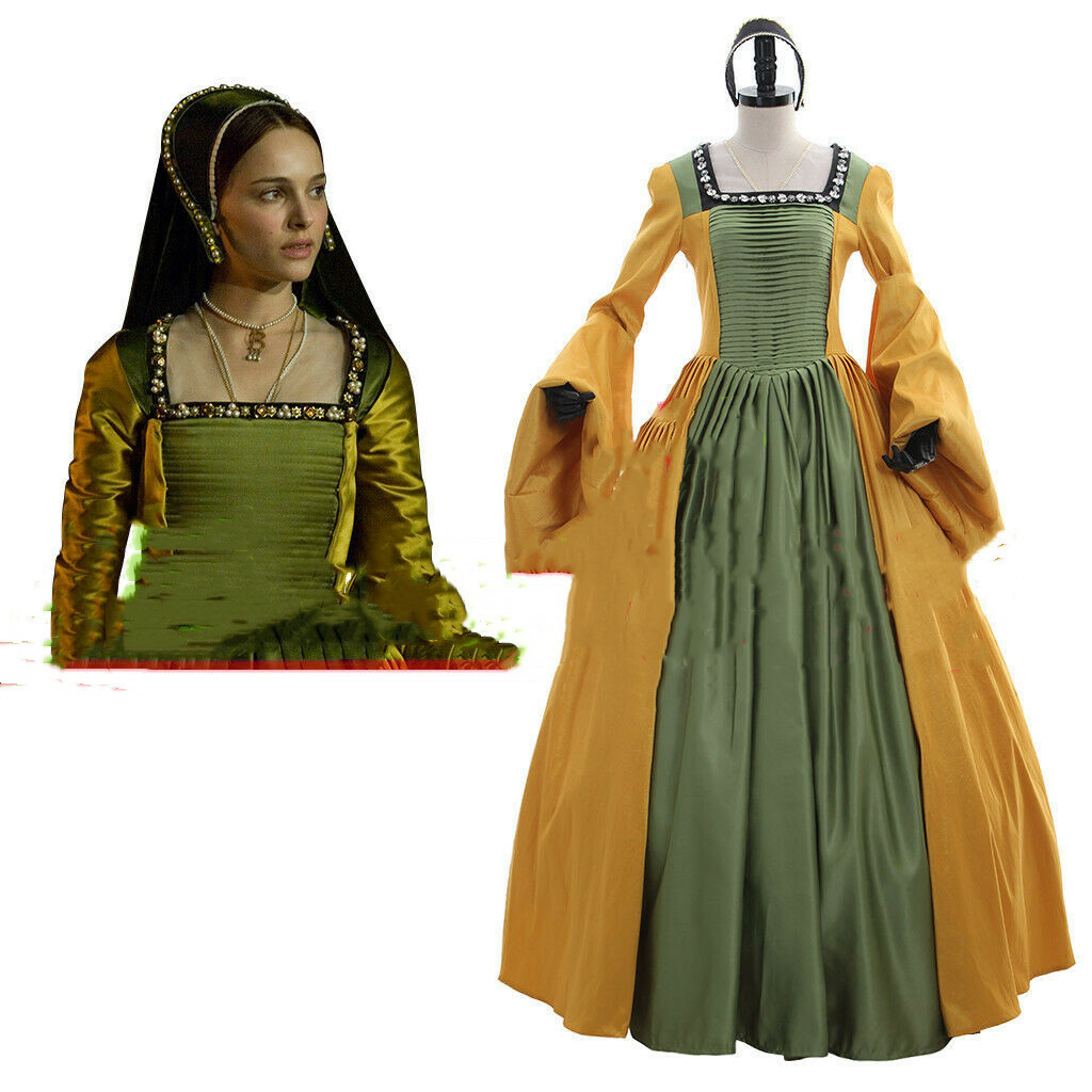 The Tudors Anne Boleyn Dresses Wolf Hall: Bring Up The Bodices ... How
