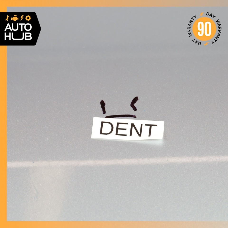 10-16 Maserati GranTurismo Convertible M145 Left Side Door Shell Frame ...