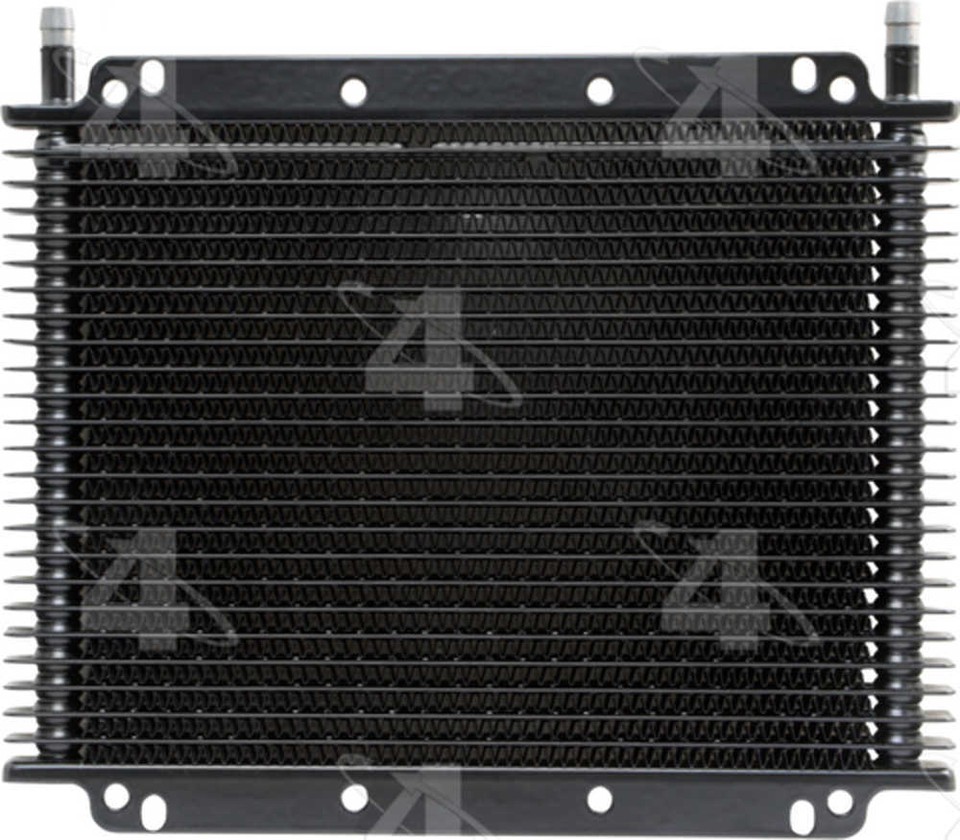 Automatic Transmission Oil Cooler-Trans Oil Cooler Hayden 698 | eBay