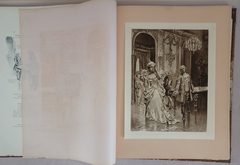 THE GREAT OPERAS / James Buel / 1899 / de Lux Grand Edition, #205/500 ...