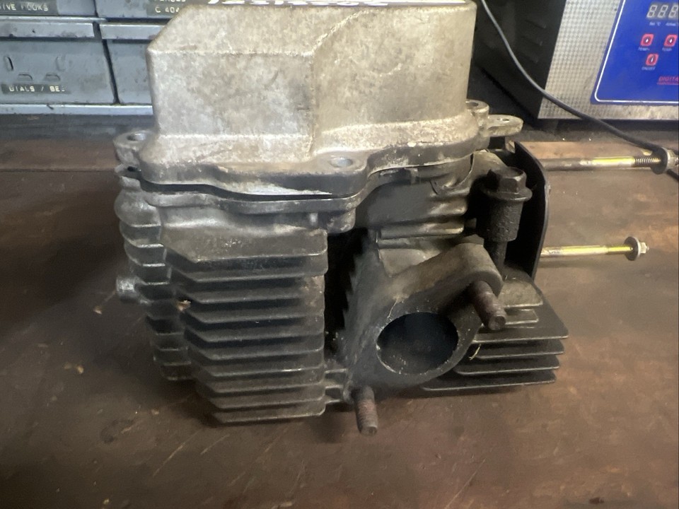 Kohler CV15s Cylinder Head 12 318 50-S / With Valve Cover | eBay