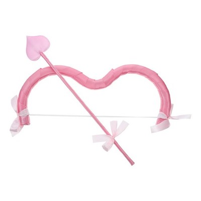 1 Set Cupid Costume Accessory Set Small Cupid Bow Arrow Props for ...