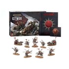 Age of Sigmar Gloomspite Gitz Gitmob Army Set | eBay