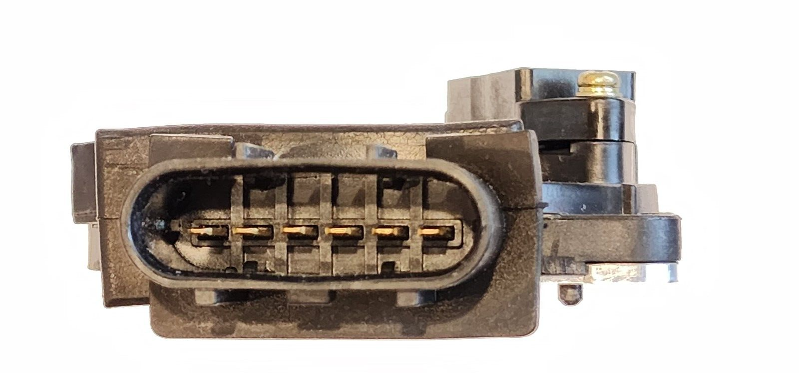 91-96 MITSUBISHI DISTRIBUTOR OEM IGNITION MODULE J955 for sale online ...