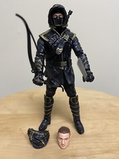 Marvel Legends Exclusives Ronin (Hawkeye)