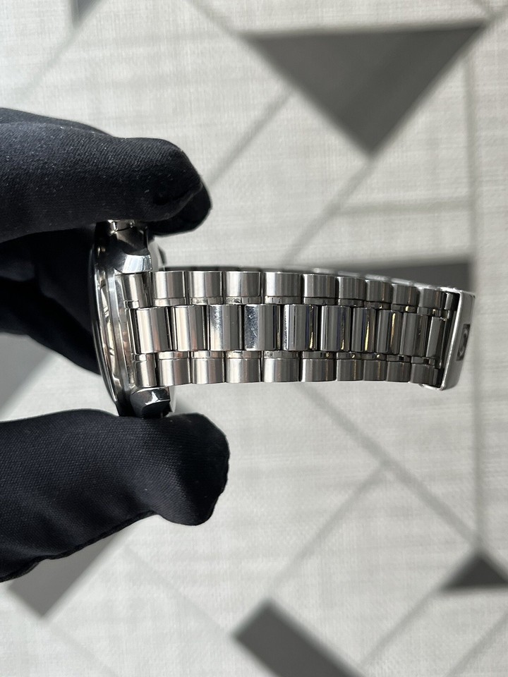 OMEGA Speedmaster 3510.51 AC Milan 100th Anniversary AT Men's Watch ...