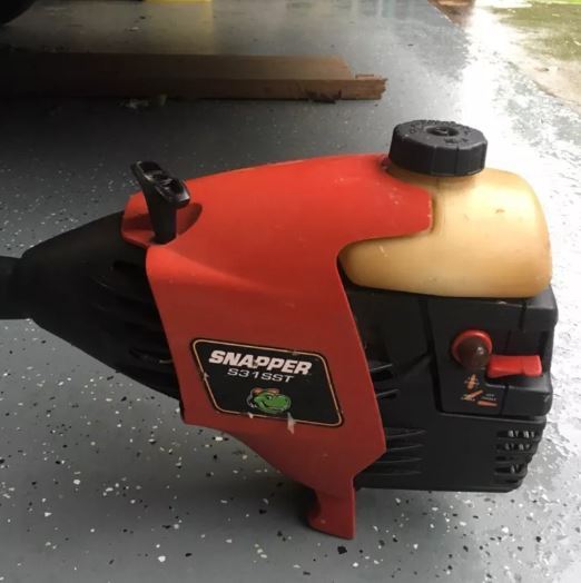 Carburetor Carb Assembly For Snapper S31SST Line Trimmer | eBay