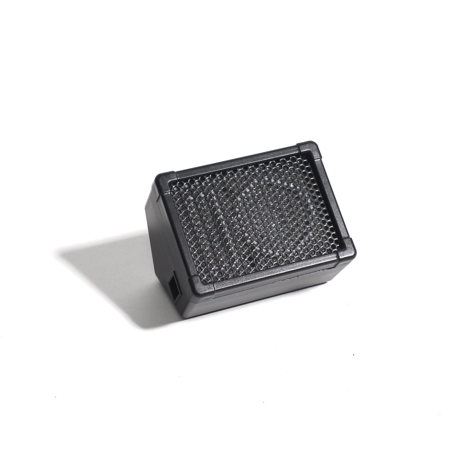 Miniature speaker 4 set of high-quality model speaaker from Japan | eBay