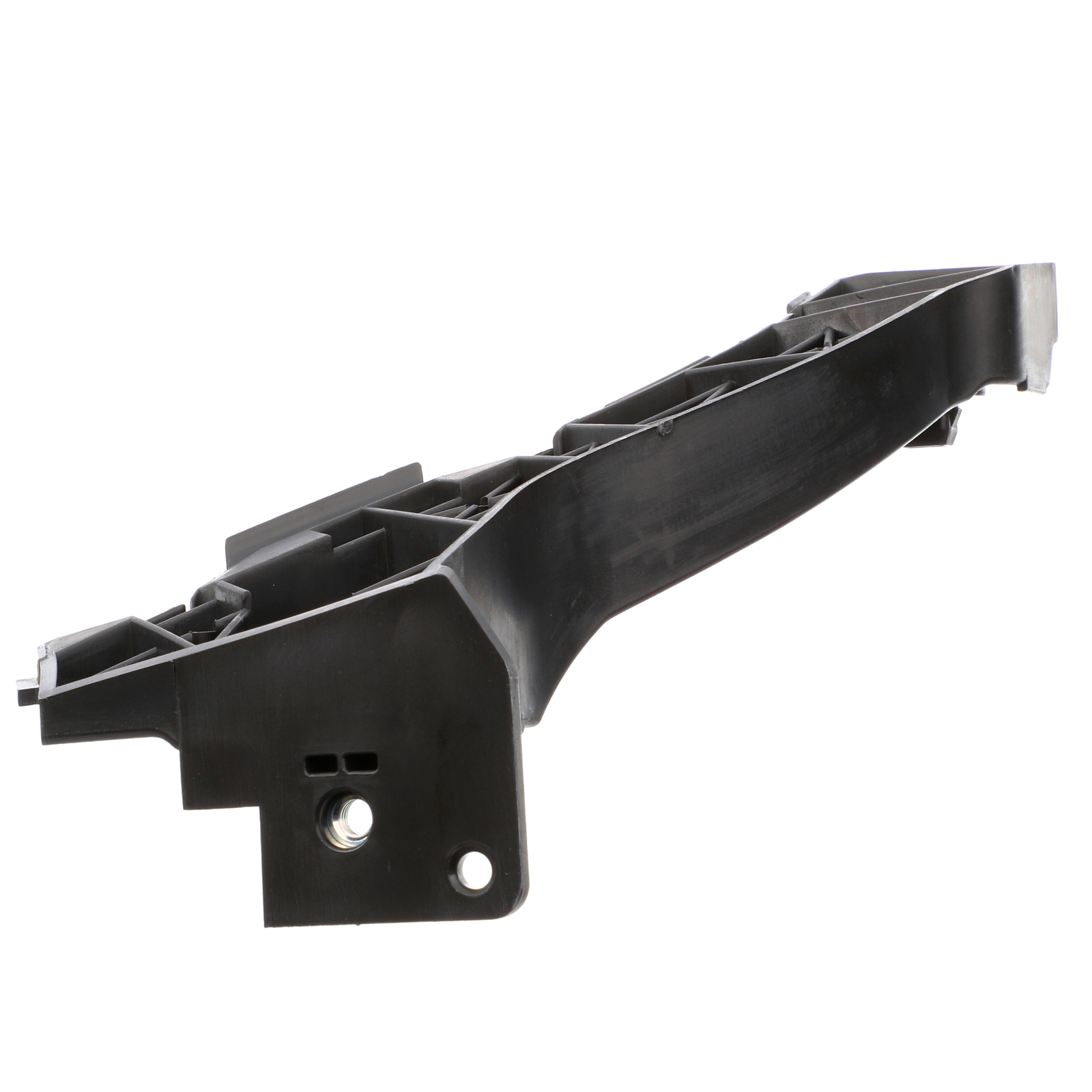 NEW OEM Mazda 2007-2009 Mazda3 Left Bumper Cover Mounting Bracket BAN6 ...