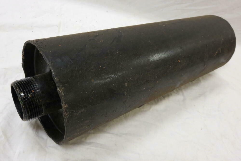 Willys MB Ford GPW WWII Jeep Tractor PE95 Power Unit G716 Onan ...