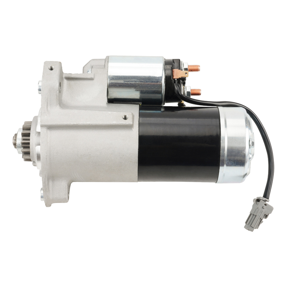 2005-2019 Nissan Frontier Pathfinder Xterra Starter Motor 410-48112 | 1 ...