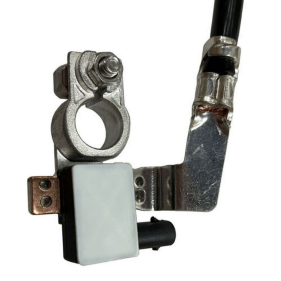 Battery Cable Negative AV6Z-10C679- Fit Ford Focus 2012-18 C-MAX Escape ...