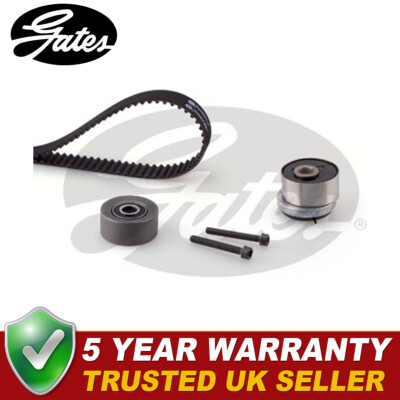Gates Timing Cam Belt Kit K015603XS - BRAND NEW - GENUINE - 5 YEAR ...