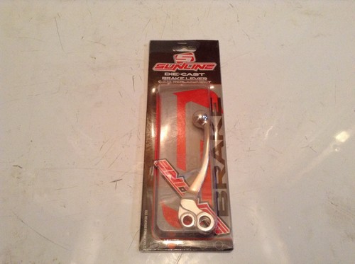 NEW SUNLINE DIE CAST BRAKE LEVER 01-01-004 | eBay