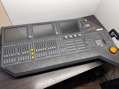 MA Lighting grandMA Lighting Console | eBay
